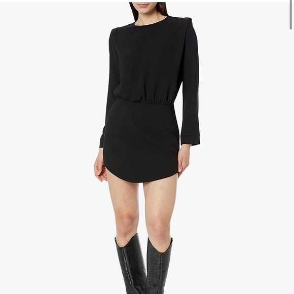 Amanda Uprichard | Dresses | Amanda Uprichard Baldwin Dress | Poshmark